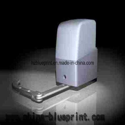 Swing Gate Operator With Arm Type Gate Opener And Gate Operator