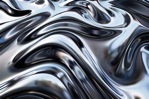 Abstract Metallic Texture Stock Illustration Illustration Of Gradient 331058741