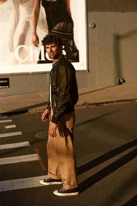 Max Jablonsky Click Models Management