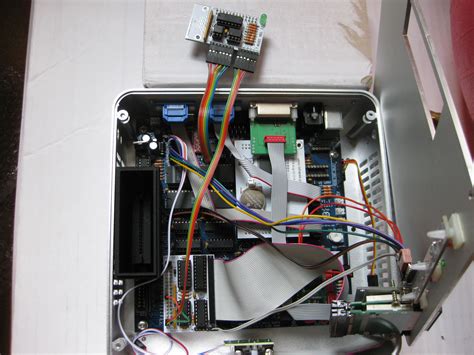 1088xel atari itx motherboard diy builders thread page 51 atari 8