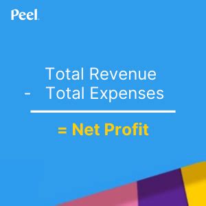 What Is Net Profit And How Do You Calculate It