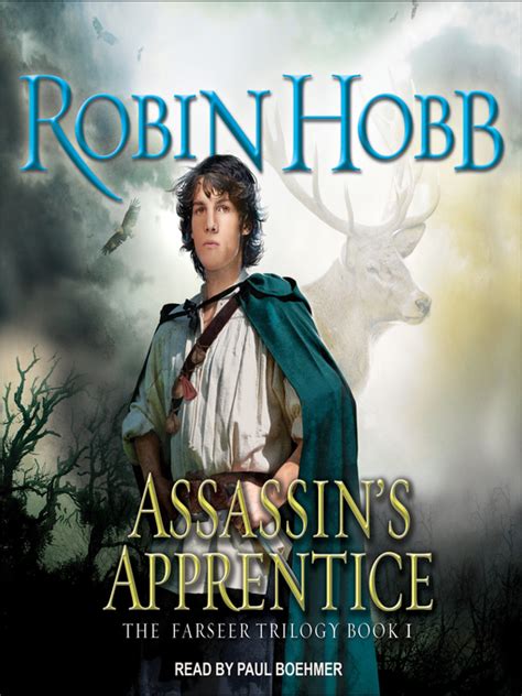 Assassins Apprentice Kentucky Libraries Unbound Overdrive