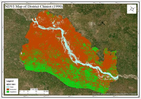 be your gis and remote sensing expert for mapping and rs analysis