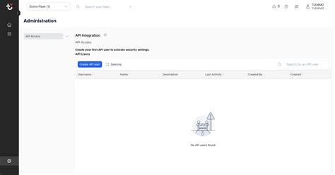 Access Token
