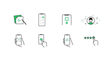 Line Design System For Messenger Foundation Design System Line