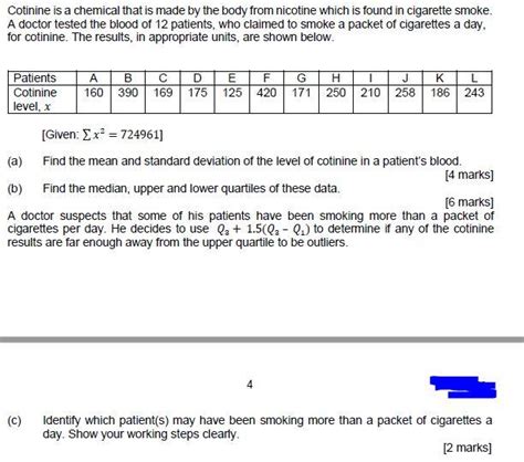 Solved Hi Pls Help Me To Answer For All Question With Step