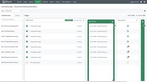 Demo Synchronizing Microservice Pipelines Using XebiaLabs Delivery Patterns YouTube