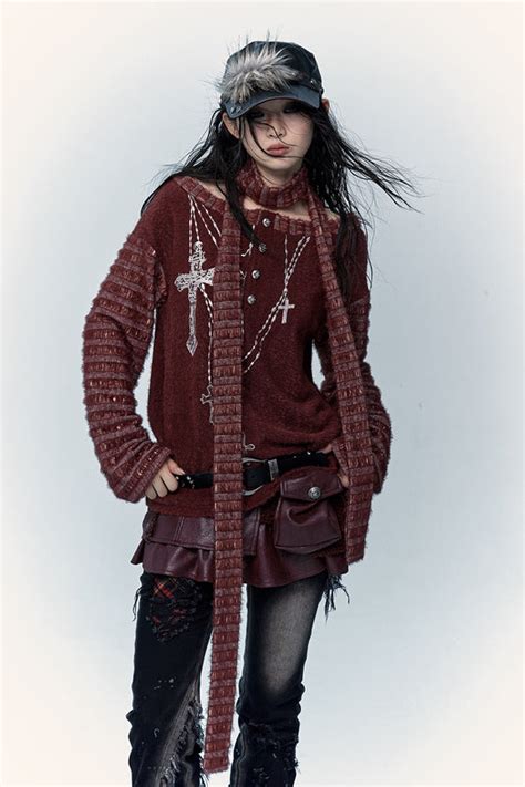 No Romance Clothing Brand Pixie Rebels