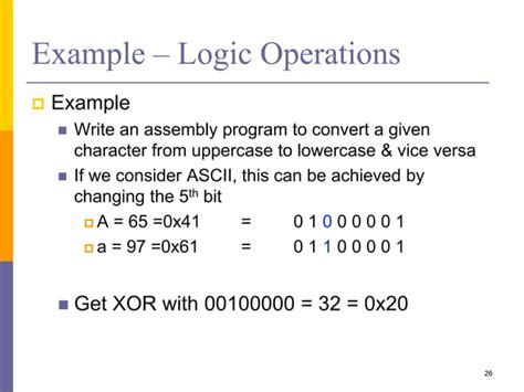 Instruction Set Architecture PPTX Operating Systems Computer Software And Applications