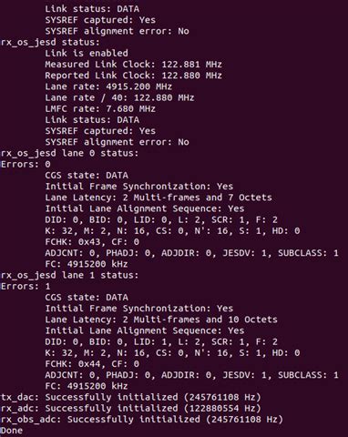 Chip Selects On The AD And AD Going Low At The Same Time Q A Microcontroller No OS