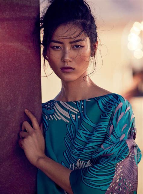 Liu Wen R Prettygirls