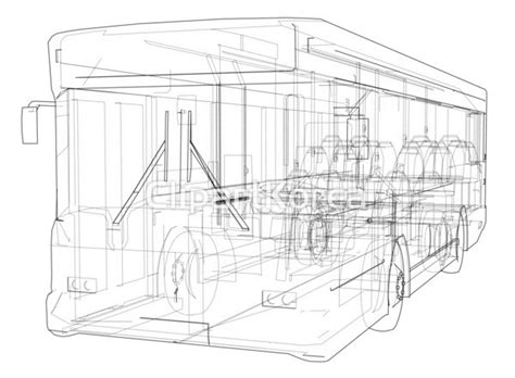 일러스트 클립아트코리아 통로이미지주