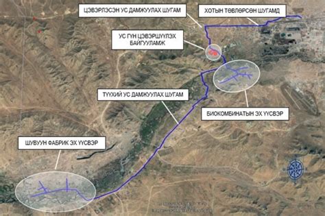 УС ХАНГАМЖИЙГ НЭМЭГДҮҮЛЭХ ХӨТӨЛБӨРИЙГ ХЭРЭГЖҮҮЛЭХ БЭЛТГЭЛ АЖИЛ БҮРЭН ХАНГАГДЛАА