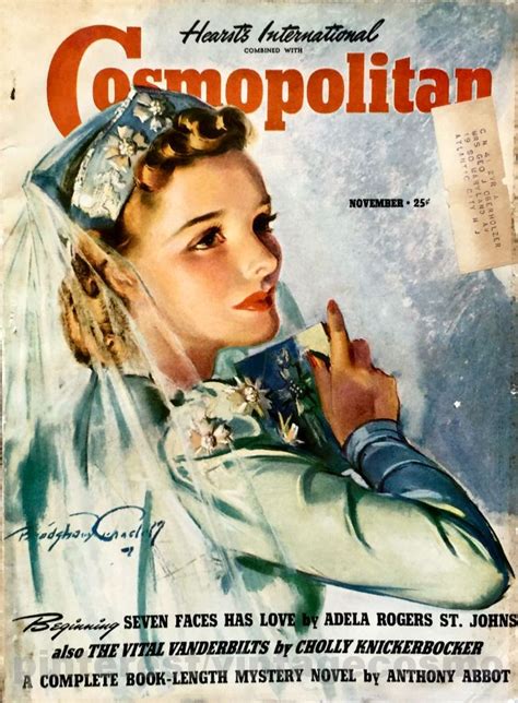 130 Ideias De Revistas Magazines Capas De Revistas Vintage Retrô Vogue Covers