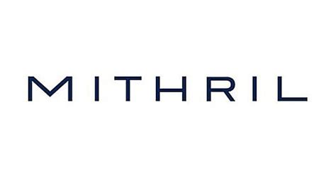 Mithril Capital Wikipedia