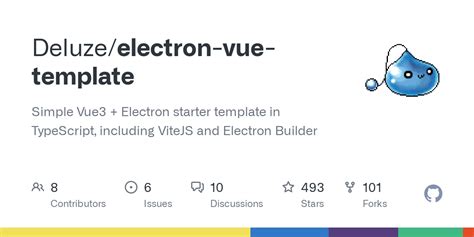 Electron Vue Templatesrcrendererappvue At Master · Deluzeelectron Vue Template · Github