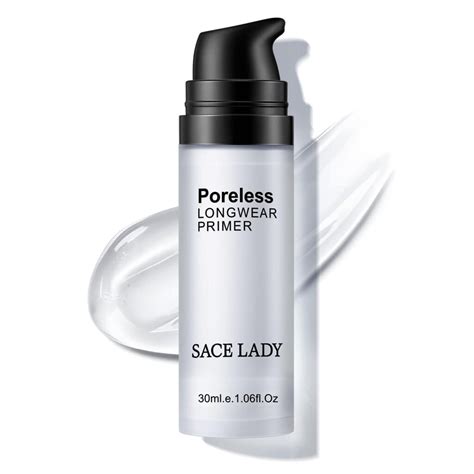 What Is Face Primer Makeup My Glow Journey