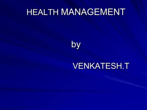 C24 P03 Quantitative Management Methodsppt