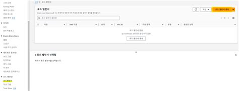 aws ec2 적용하기