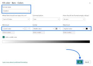 Power BI Conditional Formatting The Complete How To Guide Coupler Io Blog
