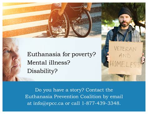 Euthanasia Prevention Coalition Euthanasia Prevention Coalition
