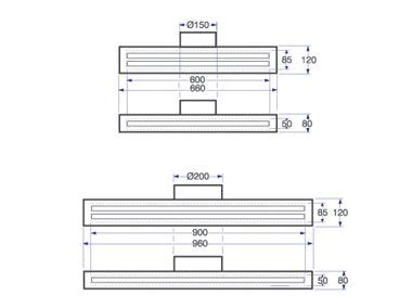 Linear Slot Electronic Vav Ceiling Diffusers Artofit