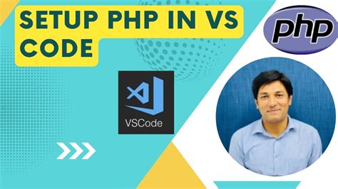 How To Set Up A Php Development Environment In Vs Code Step By Step Guide Youtube