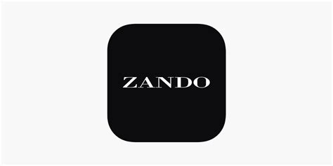 Zando Logo Download Zando Logopedia Fandom