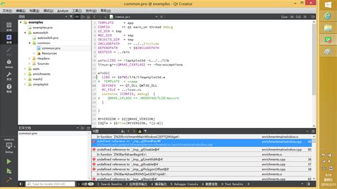 Qt 5101 Windows Mingw 下qwtplot3d的编译及其示例的运行 R0xfed 博客园