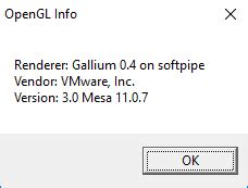 OpenGL