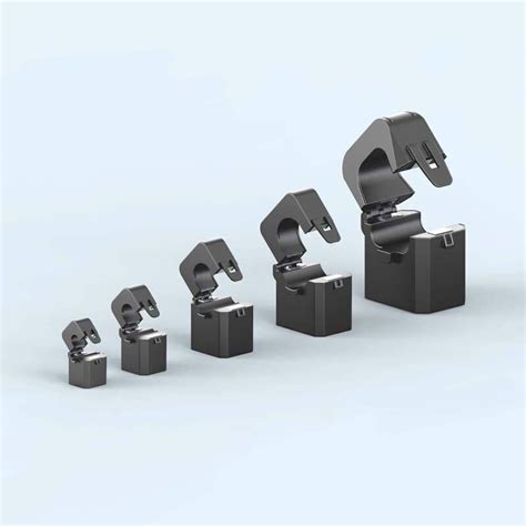 Buy Wholesale China Newly Arrived Split Core Current Transformer 5a