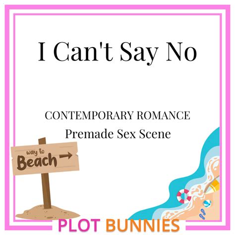 Sneak Peek Plot Bunnies Pre Written Sex Scenes Author Bunnies