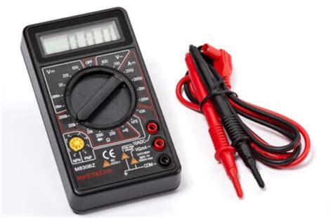 How To Test Lithium Ion Battery With Multimeter Battery Skills