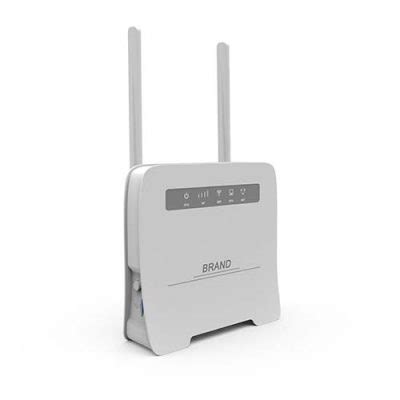 CPE Router LTE Home Router G LTE CPE WiFi Router IMILINK