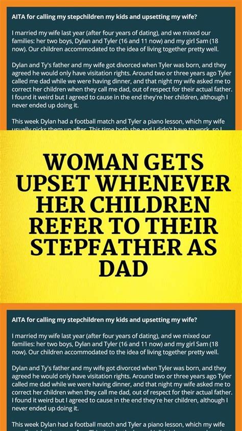 The Stepfather Artofit