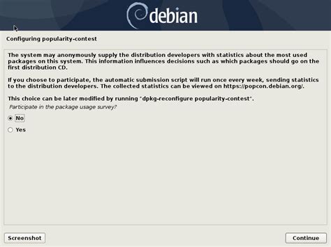 Install Debian 10 Buster Gui Install Debian 10 Buster Gui