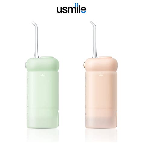 usmile-CY1-Water-Flosser-Ultrasonic-Dental-Oral-Irrigator-Portable ...