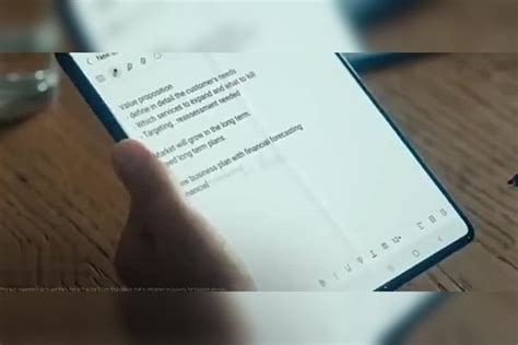 三星galaxyzfold4最新消息，屏幕宽高比或改变 屏幕