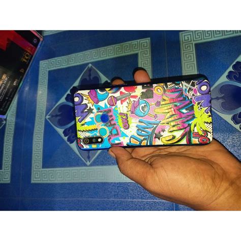 Jual Mesin Realme Shopee Indonesia