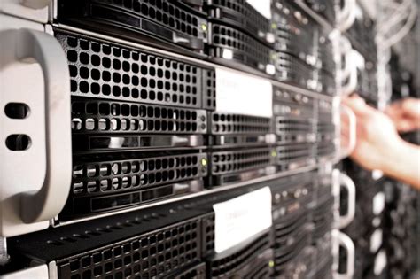 HPC Data Center EUROCFD