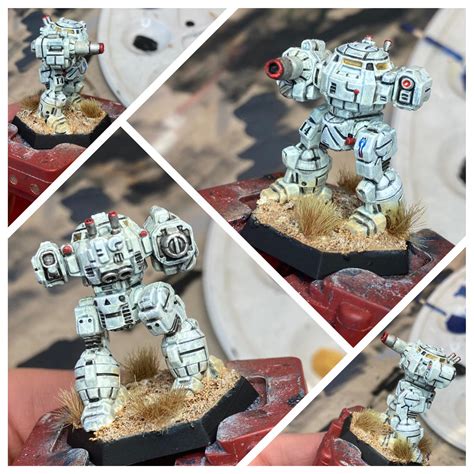 129 Best Urbanmech Images On Pholder Battletech Outreach Hpg And Mechwarrior5