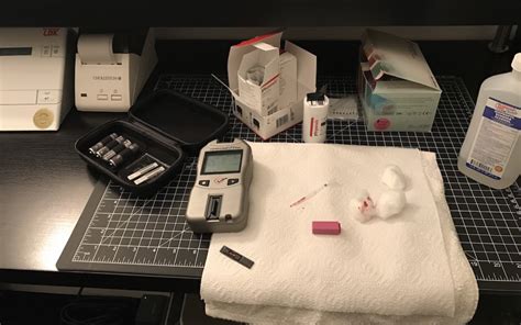 Personal Cholesterol Tracking Circadian Variation And Diet