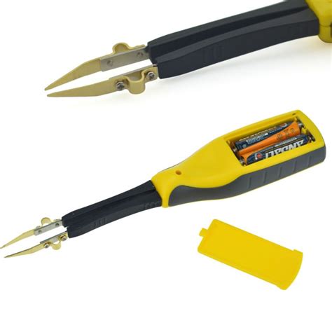 Holdpeak Dcv Resistance Capacitance Smd Tester Met Grandado