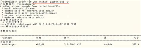 Zabbix Web界面配置zabbix 端口 Csdn博客