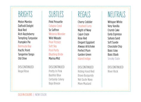 Magnolia S Place Introducing The New Color Refresh