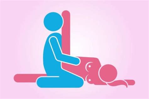 بهترین پوزیشن رابطه جنسی برای زنان سایز بزرگ