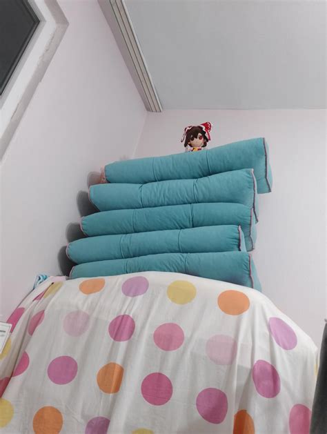 My Reimu Fumo Almost Committed Suicide R Fumofumo