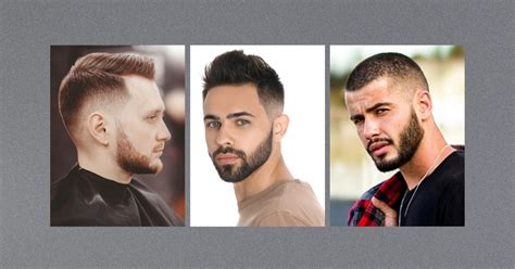 The Blurry Fade Haircut Achieving The Perfect Blend