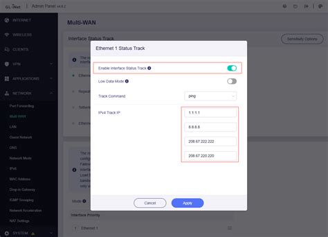 Usb Tetherings Not Working Cellular Usb Modems Gl Inet