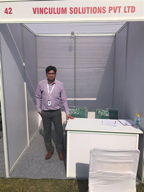 Gaurav Vashistha On Linkedin Participating Jobfair Wearehiring